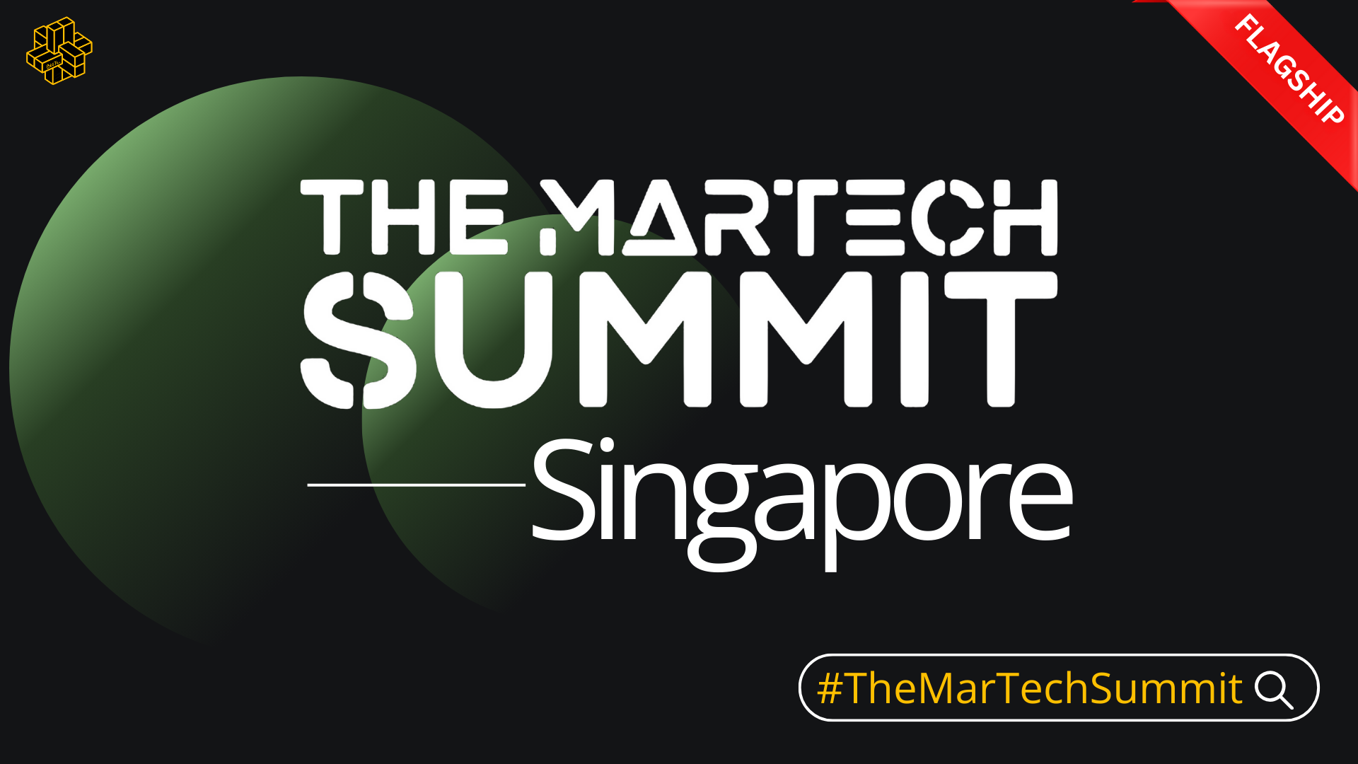 The MarTech Summit Asia 10 & 11 March 2026