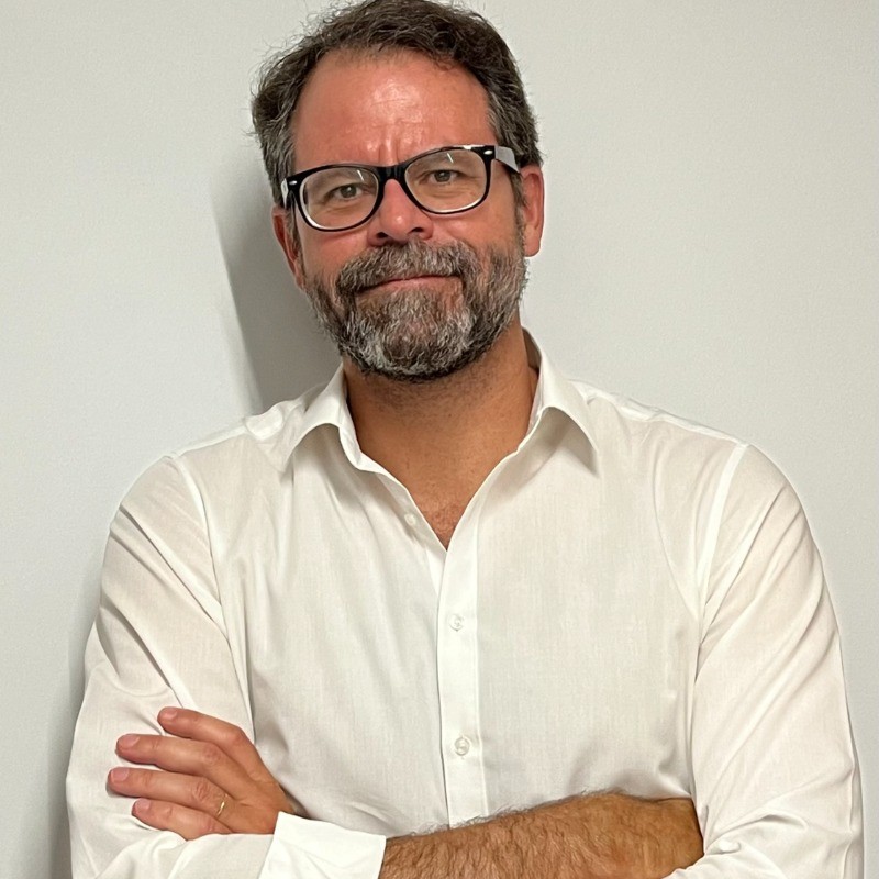 The MarTech Summit Madrid 19 May 2026 - Marketing Technology