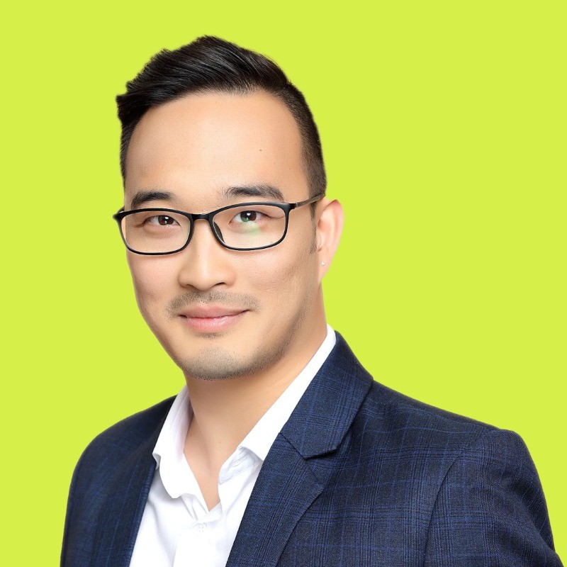 The MarTech Summit Asia 16 & 17 March 2027